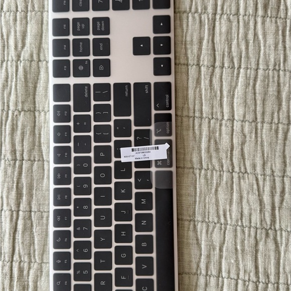 Apple | Computers, Laptops & Parts | Magic Keyboard With Touch Id And ...